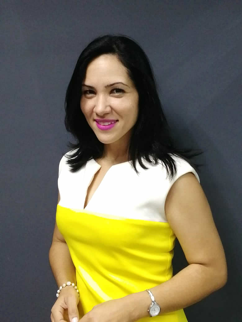 LENNY ELIZABETH MATOS ABREU